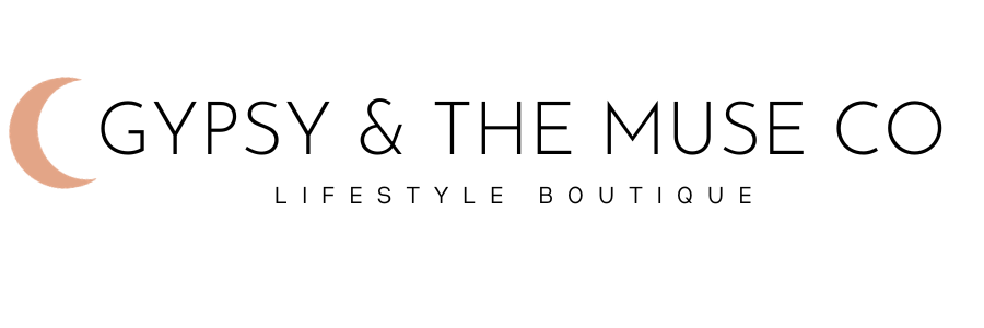 New – Gypsy and the Muse Co