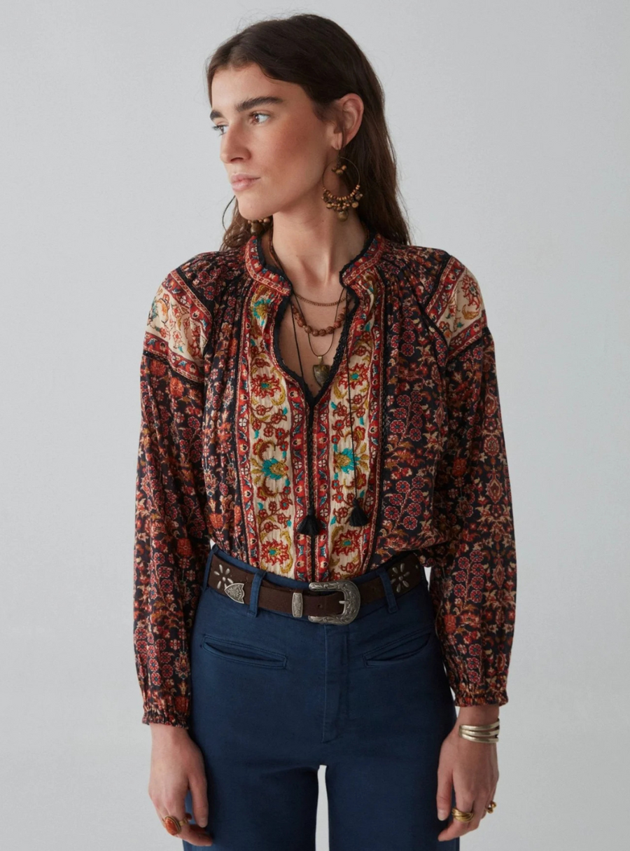 Maison Hotel – Gypsy and the Muse Co