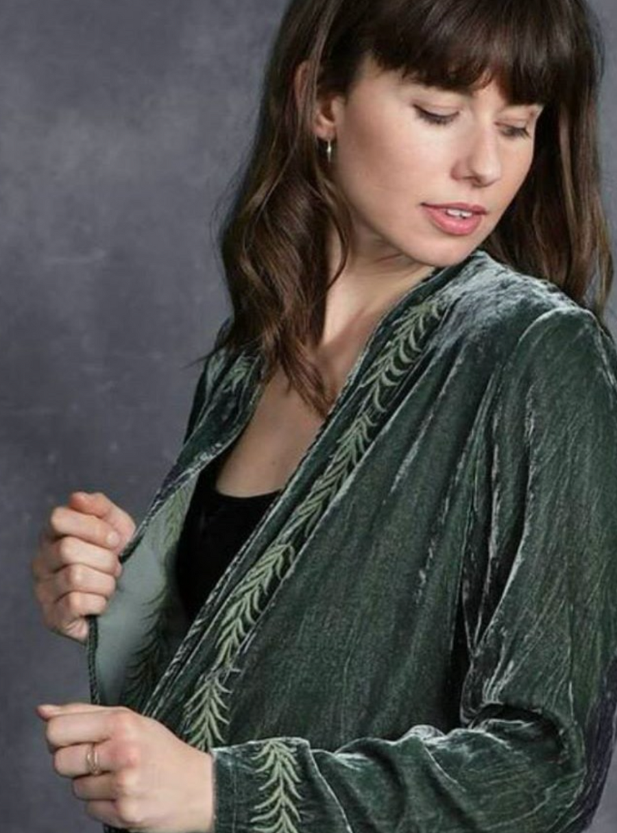 New – Gypsy and the Muse Co