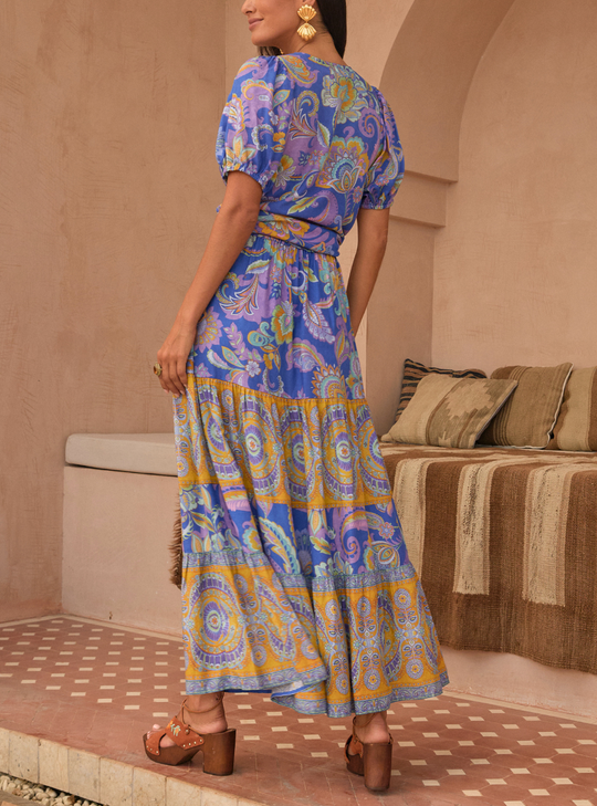 Nine Lives Bazaar – Gypsy and the Muse Co