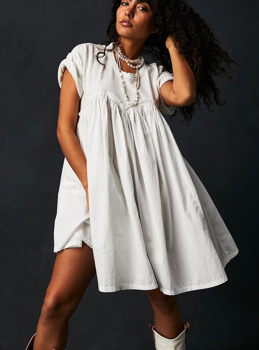 New – Gypsy and the Muse Co