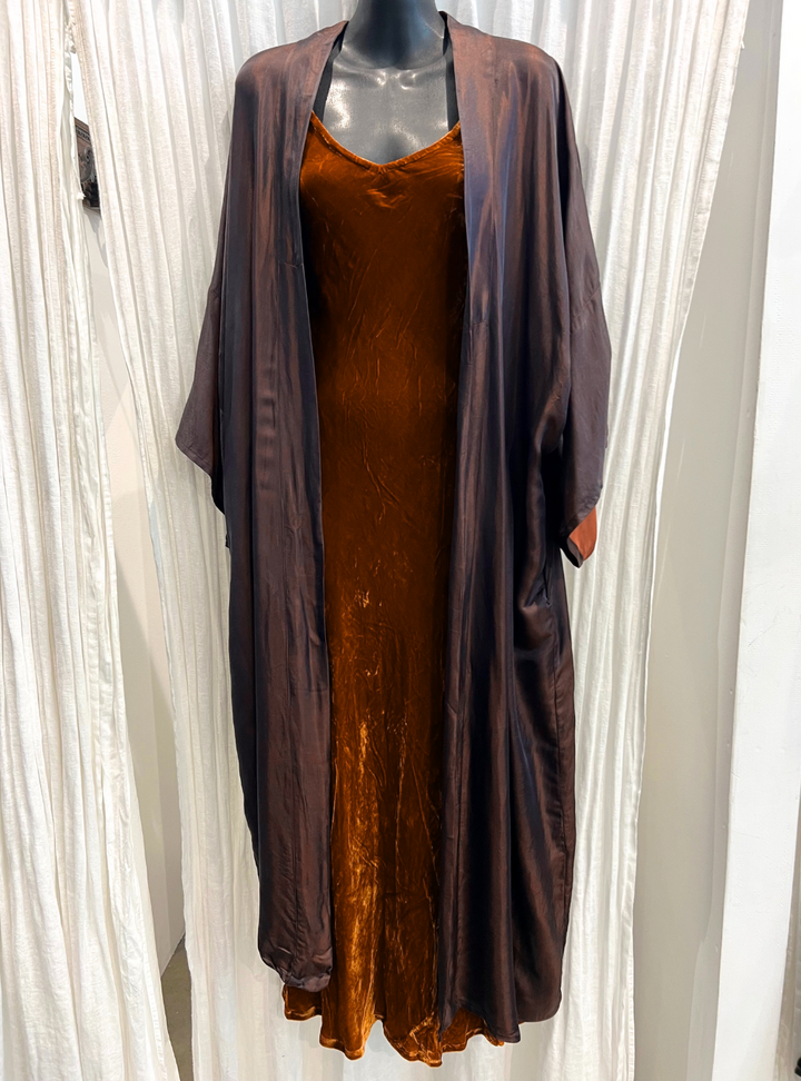 New – Gypsy and the Muse Co