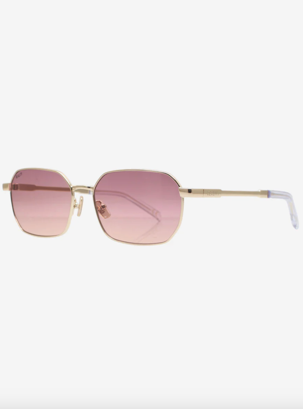 Reality Eyewear | Limelight - Gold Sunset – Gypsy and the Muse Co