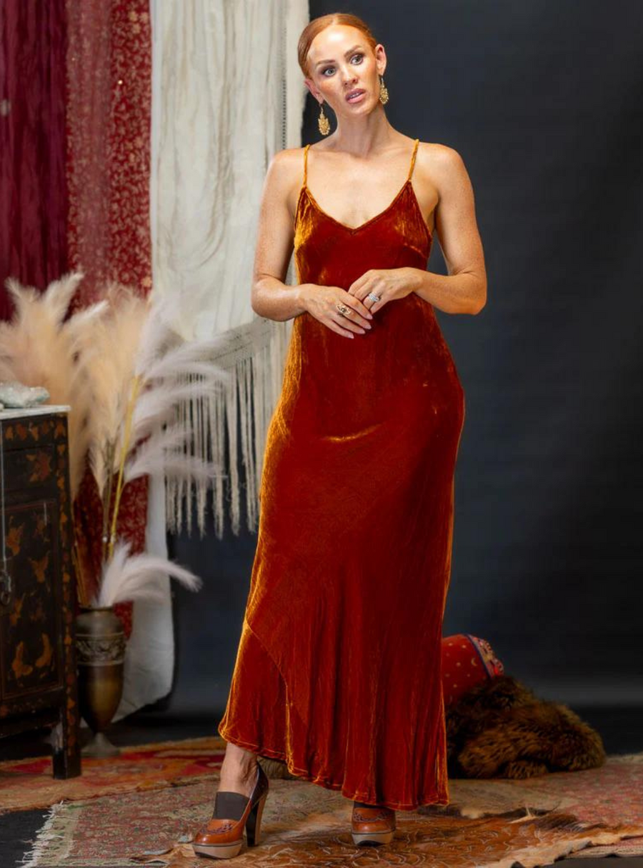 New – Gypsy and the Muse Co