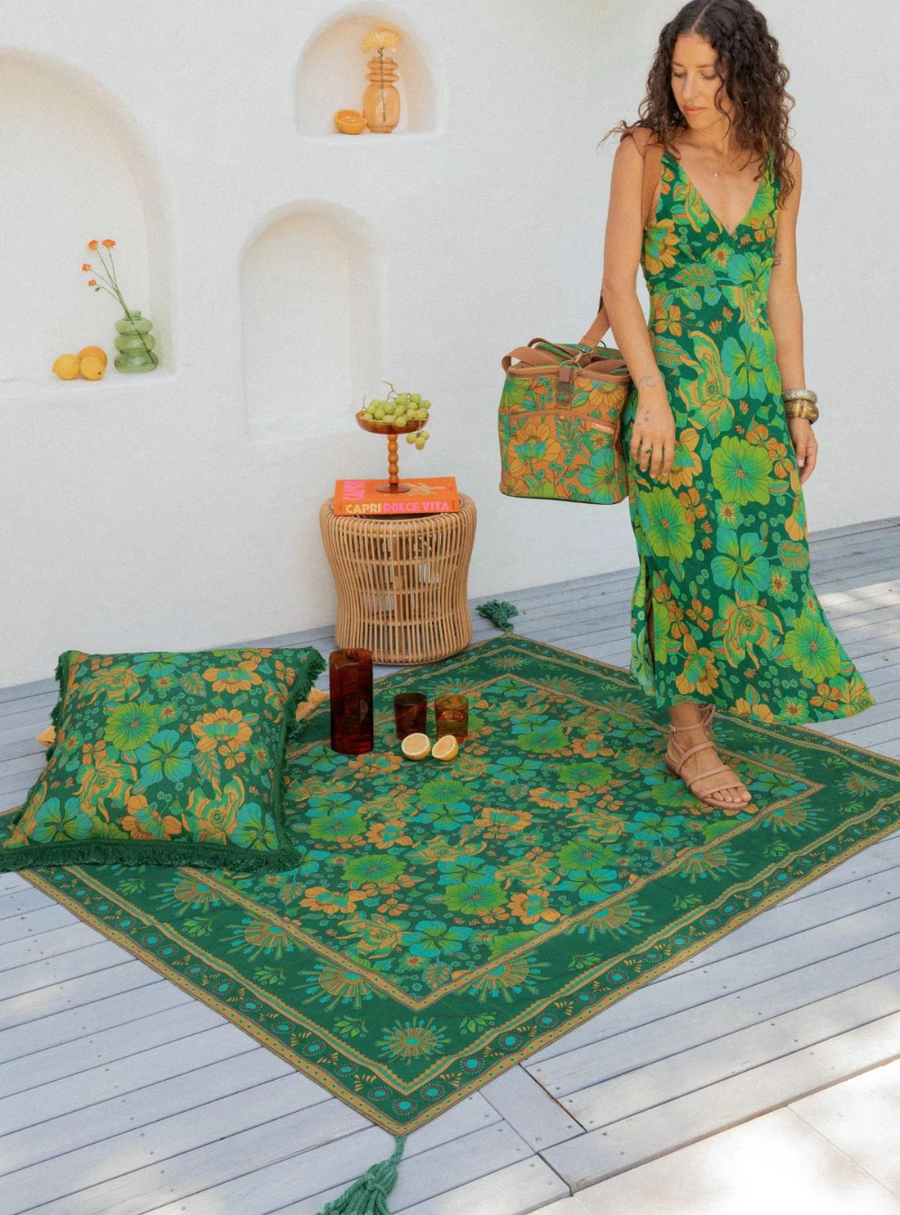 New – Gypsy and the Muse Co