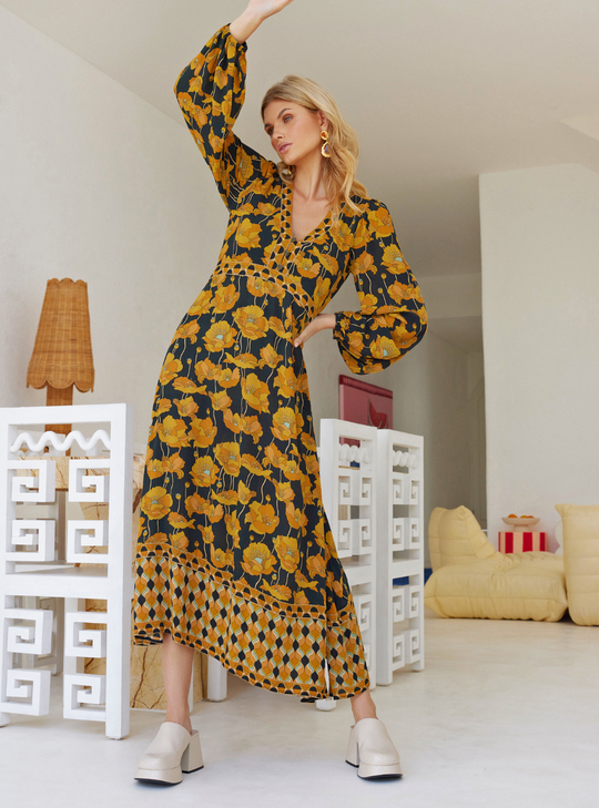 New – Gypsy and the Muse Co