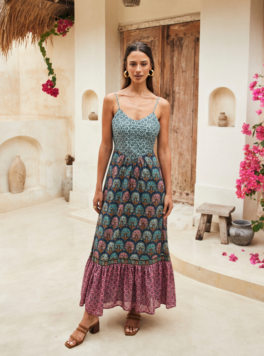 New – Gypsy and the Muse Co