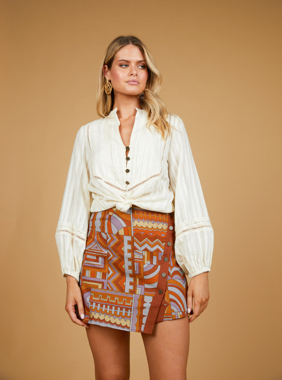 New – Gypsy and the Muse Co