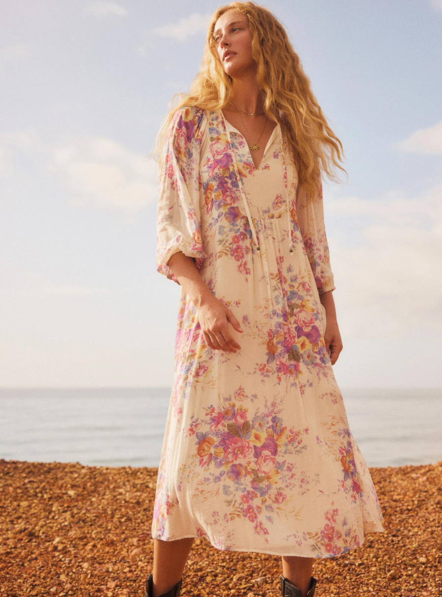 New – Gypsy and the Muse Co